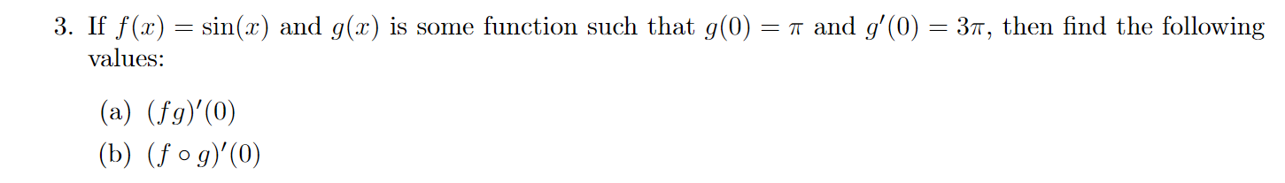 Solved Solve the question and all subparts with explaination | Chegg.com