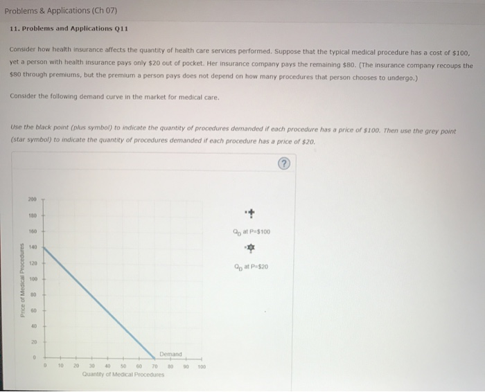 Solved Problems & Applications (Ch 07) 11. Problems and | Chegg.com