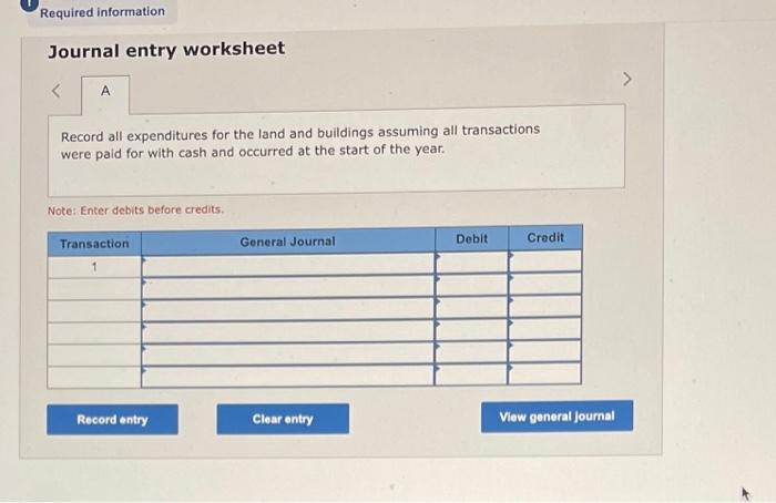 Solved Required information E9-2 (Algo) Computing and | Chegg.com