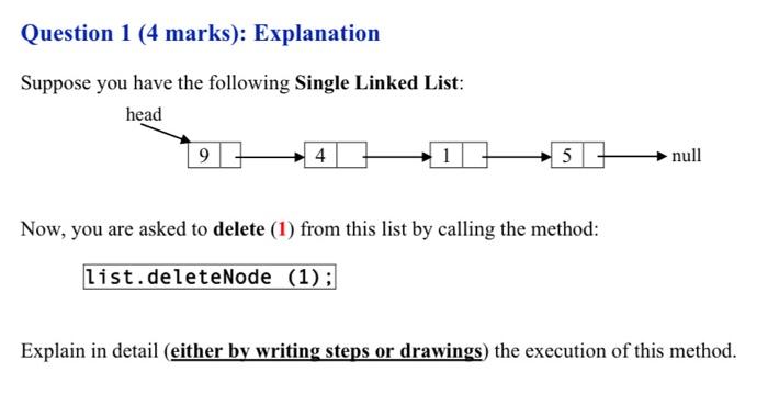 Solved What is the expected output of the following | Chegg.com