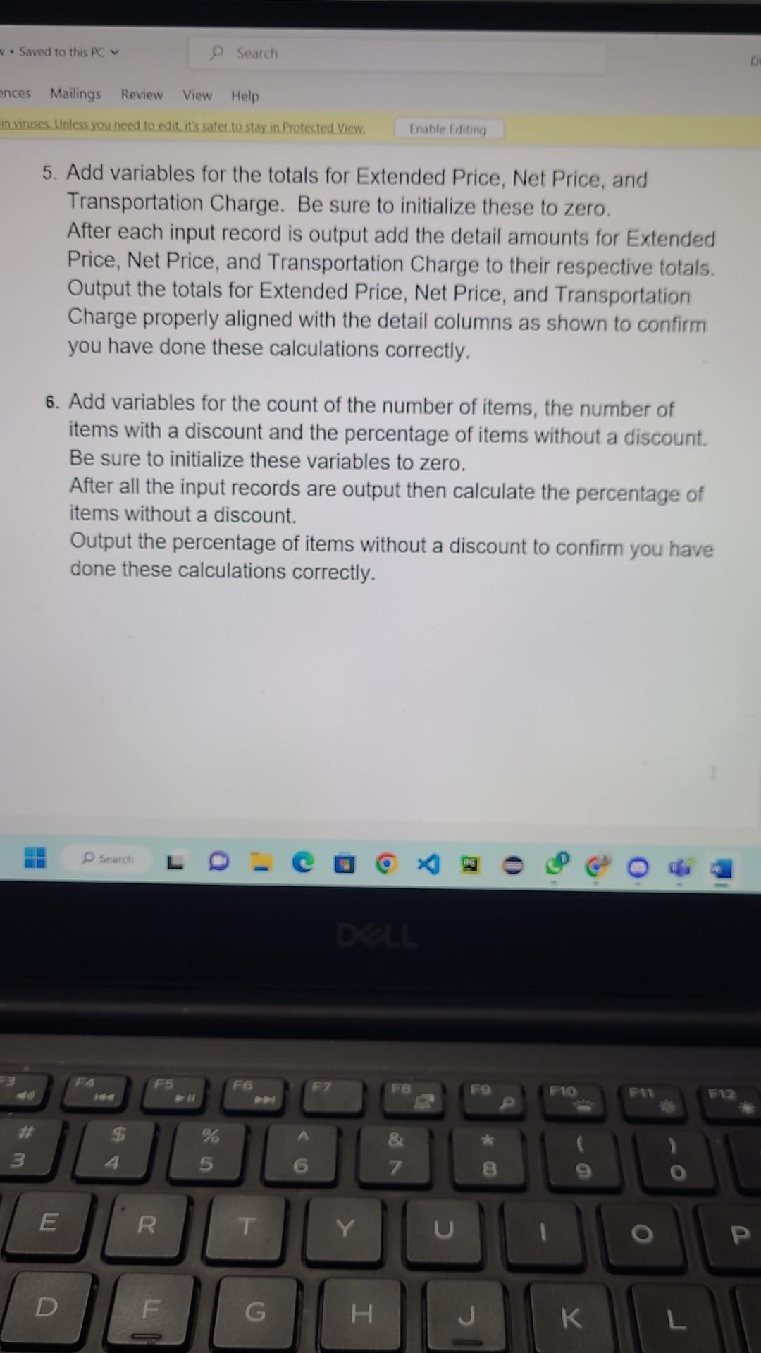 Description Create a new program called | Chegg.com