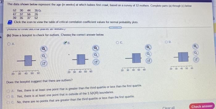 Solved please explain and show me how to find c with my | Chegg.com