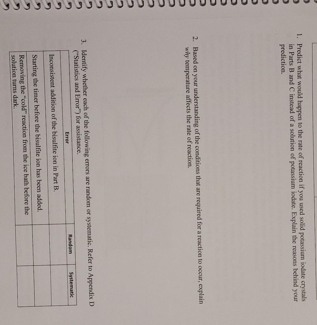 Solved DATA ANALYSIS - (performed individually) a. Convert | Chegg.com