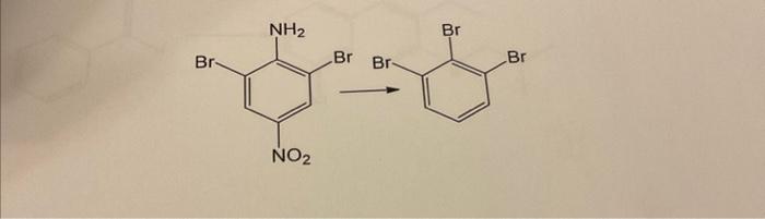 Solved stepwise synthesis | Chegg.com