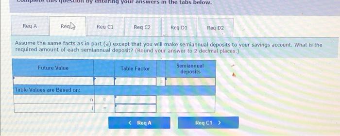Solved Book For each of the following situations, identify | Chegg.com