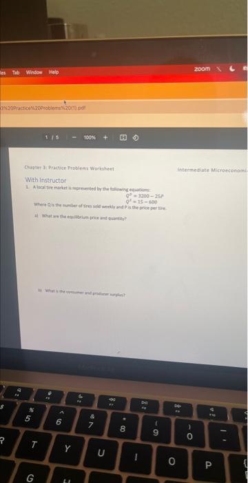 Solved er%203%20Practice%20Problems%20 (1).pdf CX $ Profiles | Chegg.com