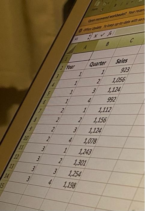 900 Question 11 ( 4 points) Usig the two-way data | Chegg.com