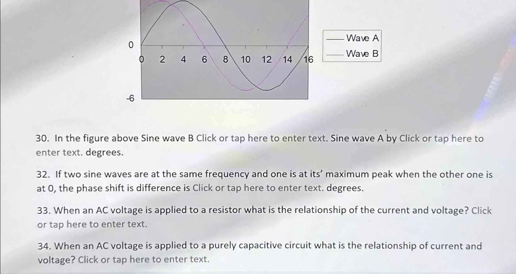 Solved could you please answer these questions thanks I | Chegg.com