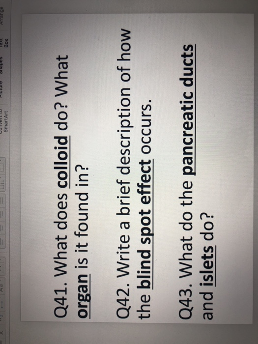 Solved SmartArt Box Name these parts of the heart (interior | Chegg.com