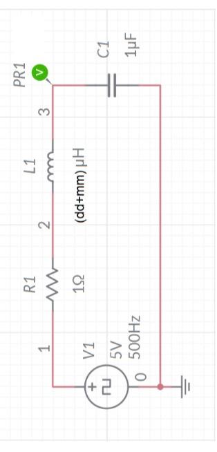 Solved Using the given equivalent DC circuit, calculate the | Chegg.com
