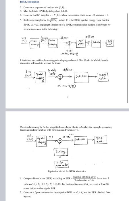 Please Use Matlab Bertool And Help Me With This By