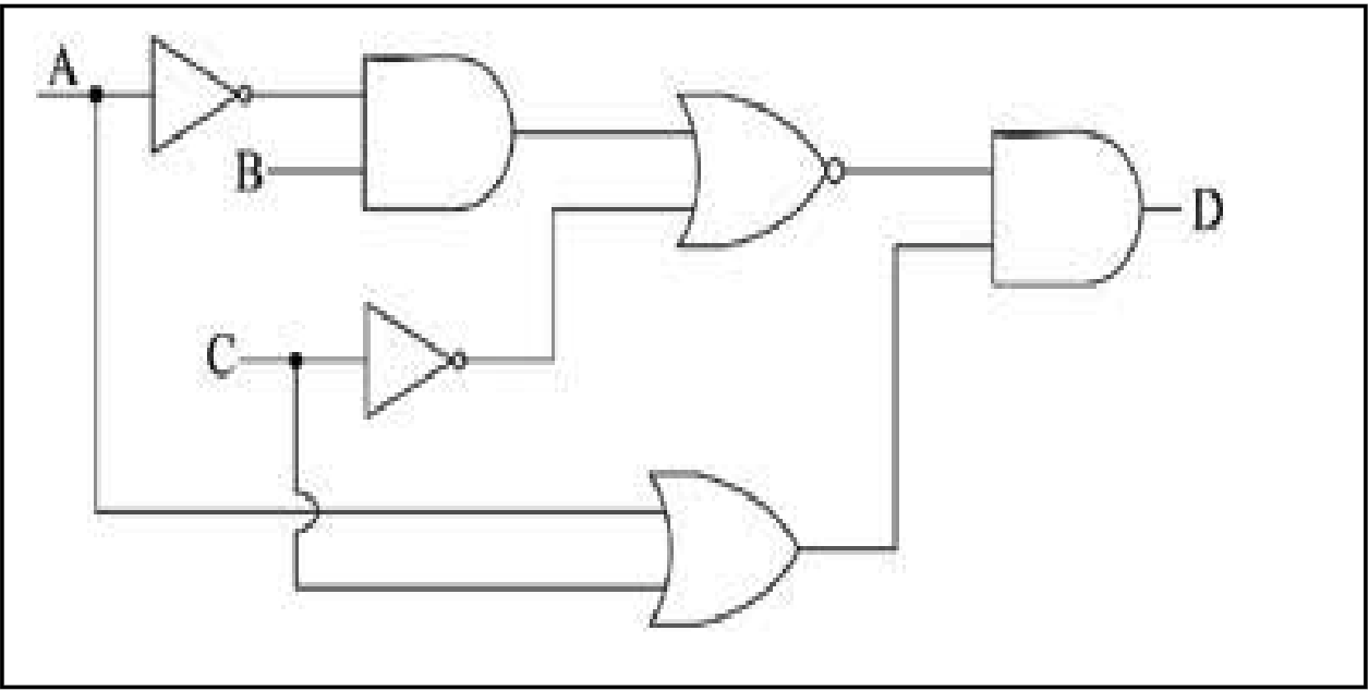 Solved [Construct the Boolean expression and draw the truth | Chegg.com