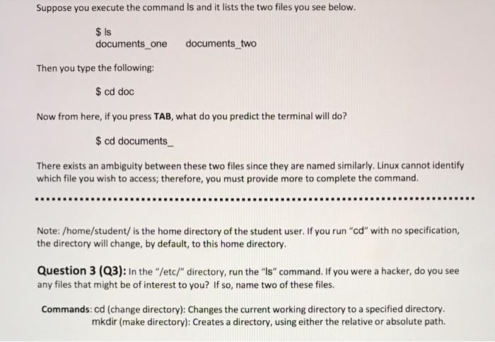 Solved ANSWER QUESTION 2: Based on the Fig 1 picture above, | Chegg.com