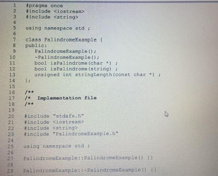 Solved CSC231 Discrete Structures Algorithms Attached to | Chegg.com