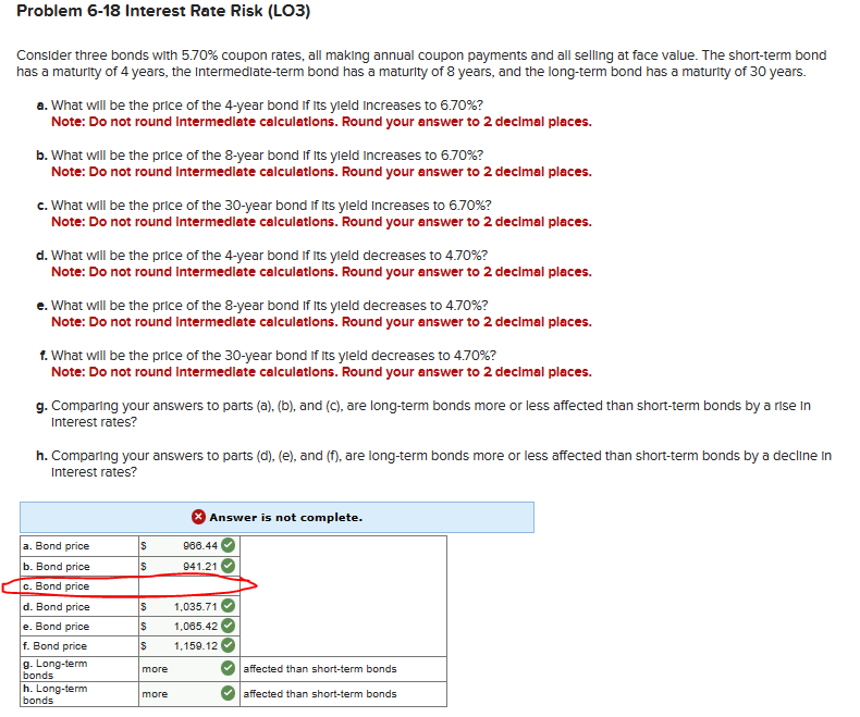 Please solve C in detail | Chegg.com