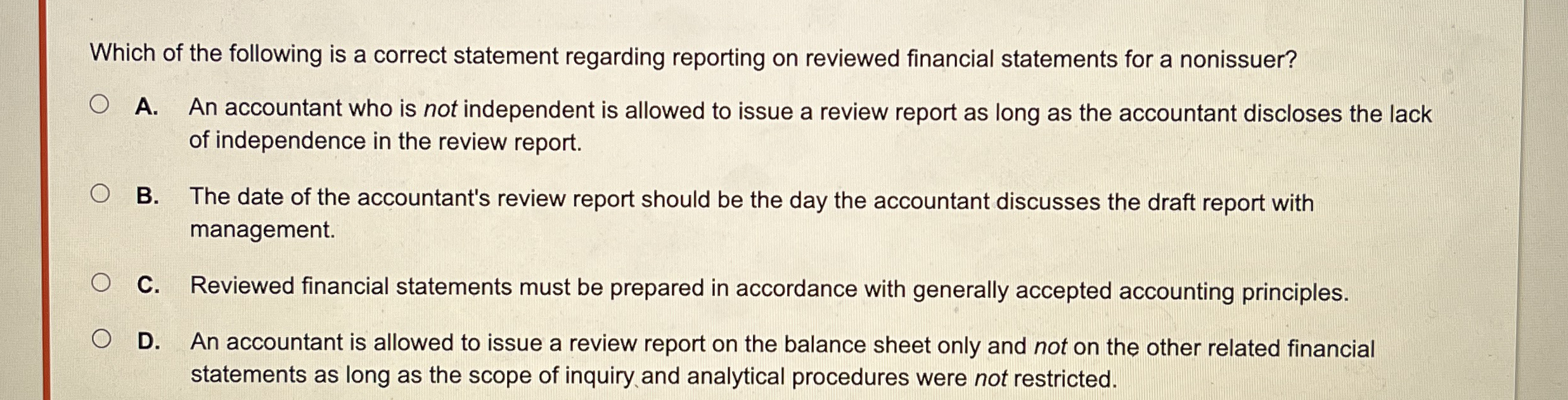 Solved Which of the following is a correct statement | Chegg.com