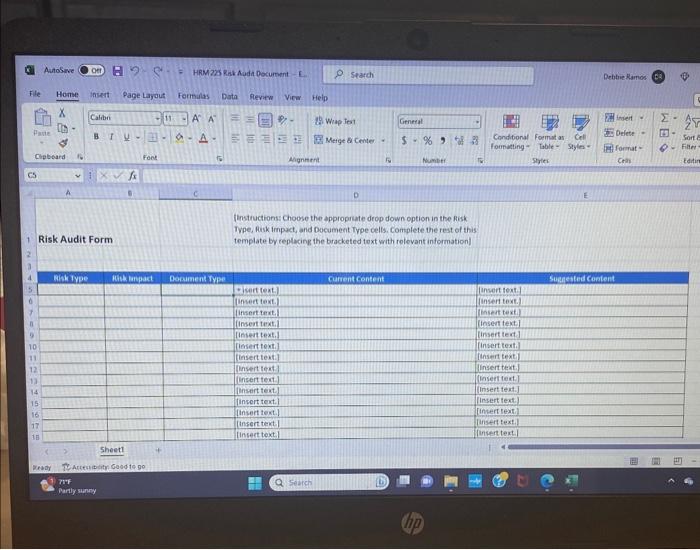 sisarch Deblie Ramos File Home inset Pagetajout | Chegg.com