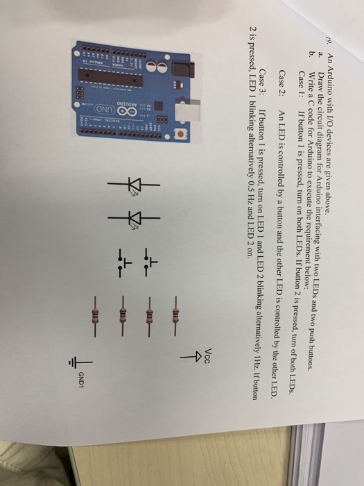 Solved 5. Describe the difference between microprocessor and | Chegg.com