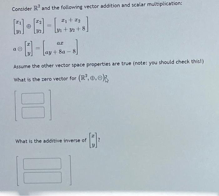 Solved PLEASE REFER TO THE PHOTOConsider R2 and the | Chegg.com
