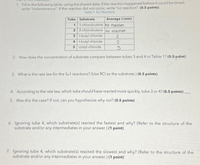 Solved can someone pleas help me fill out these questions i | Chegg.com