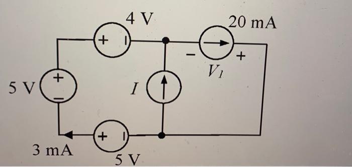 Solved find the current | Chegg.com