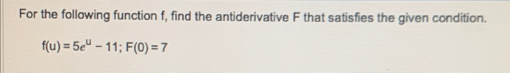 Solved For the following function f, ﻿find the | Chegg.com