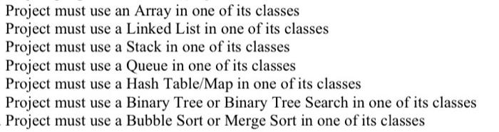 Solved Please Create A Java Program That Generates And