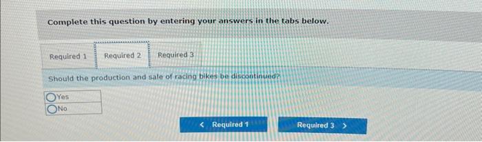 Solved Exercise 13-2 (Algo) Dropping or Retaining a Segment | Chegg.com