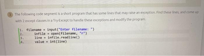 Solved Look at the following code segment. We have hardcoded | Chegg.com