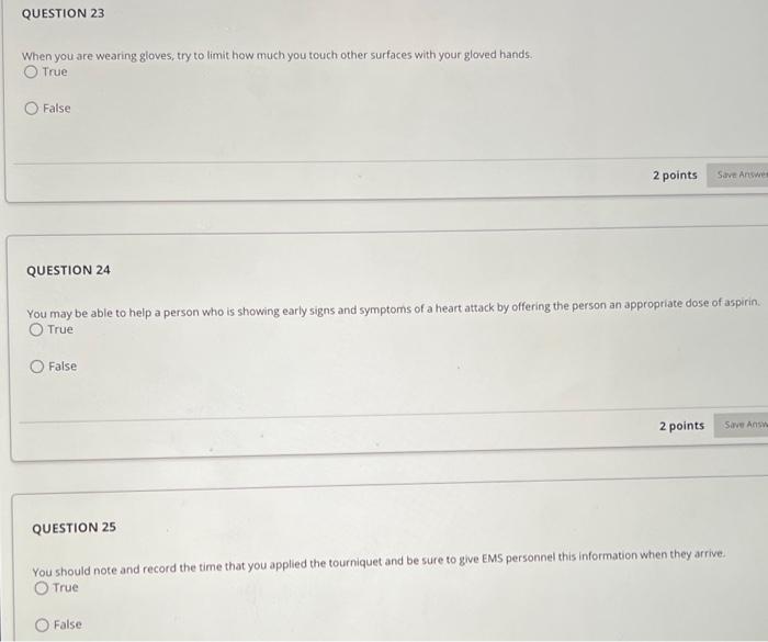 Solved Do not attempt to rewarm the frostbitten area if | Chegg.com