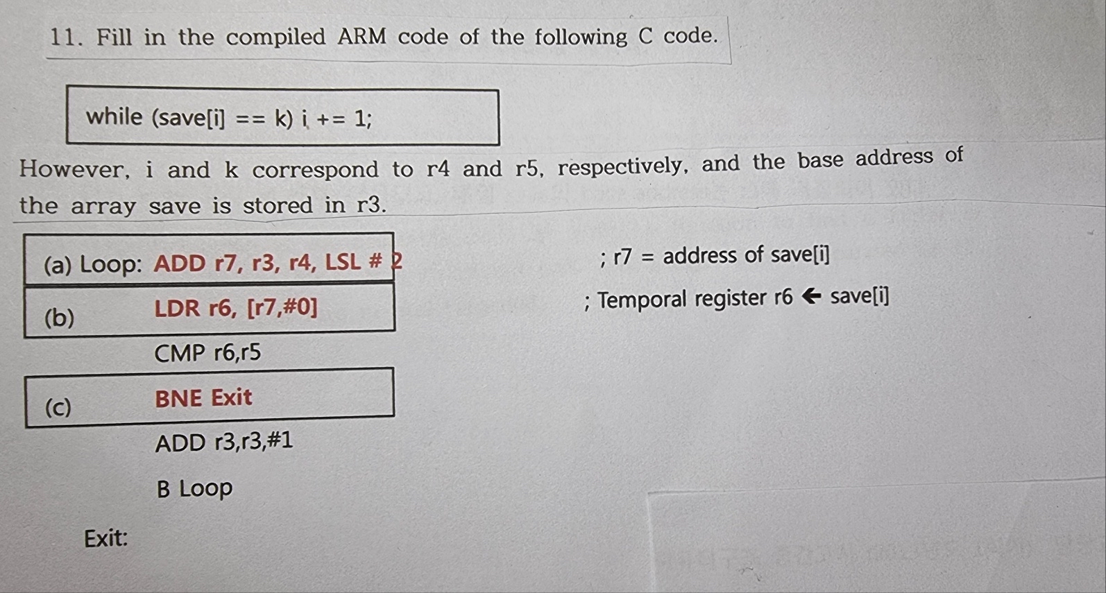 Solved *(Important)* *I solved this question and marked the | Chegg.com