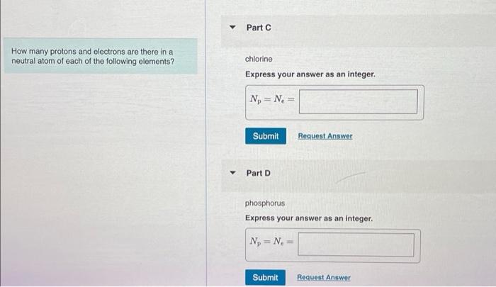 Solved argon Express your answer as an integer. How many | Chegg.com