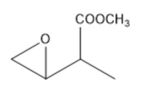 Solved CH2 Br CHO COOCH3 COCI | Chegg.com