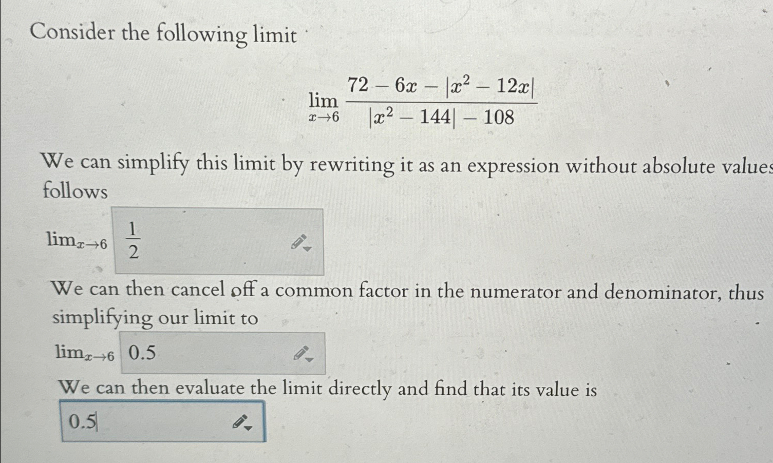 Solved Consider the following | Chegg.com