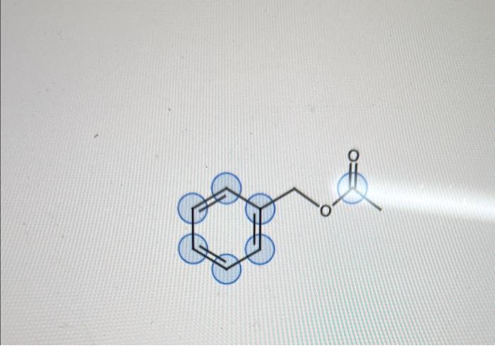 Solved 13 Question (1 point) In the carbon skeleton | Chegg.com