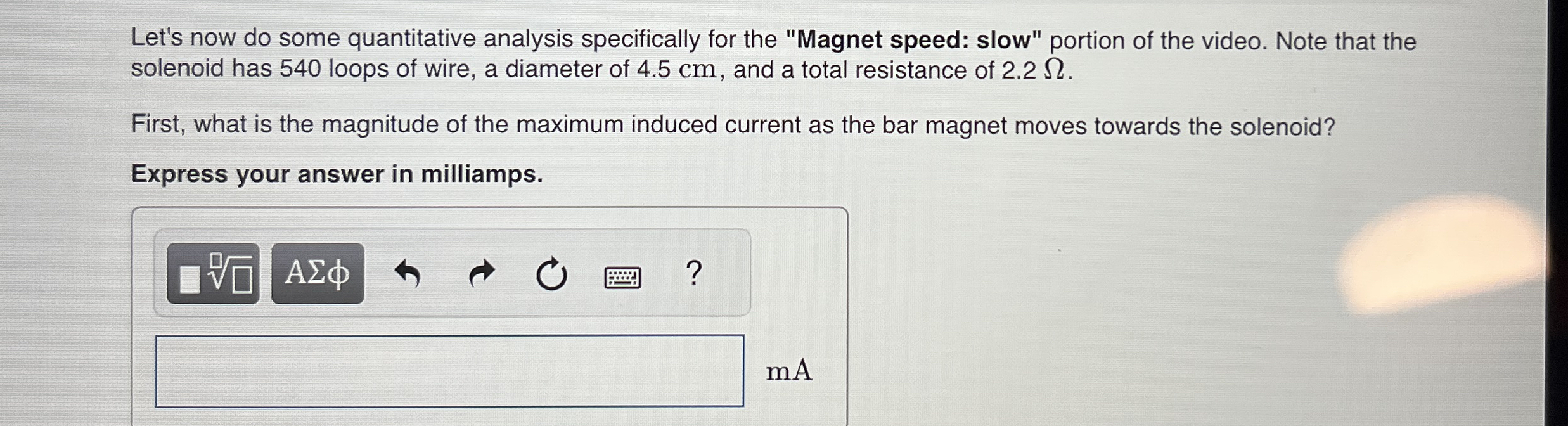 Solved Let's now do some quantitative analysis specifically | Chegg.com
