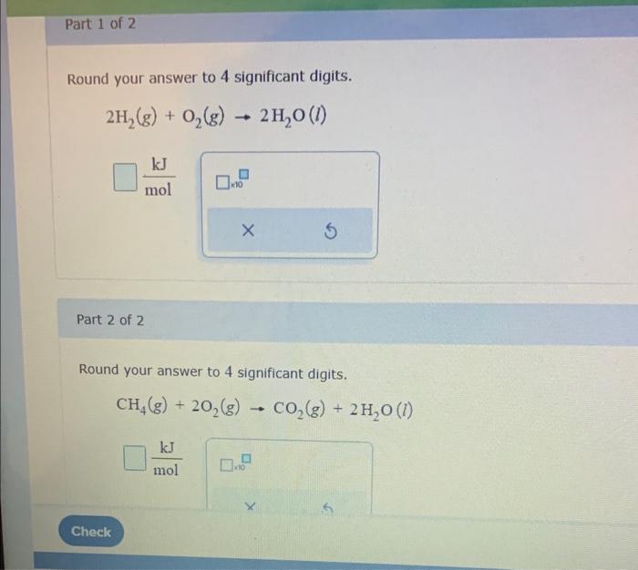 Round your answer to 4 significant digits. | Chegg.com
