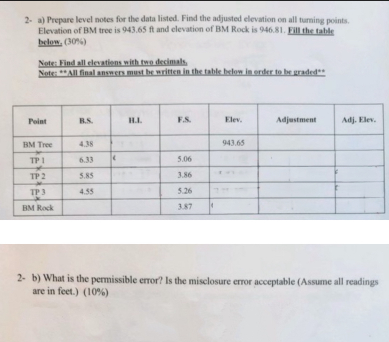 Solved Need Help Solving It Need Help On Both Parts 2