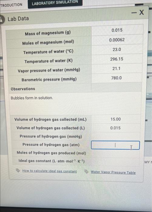 Solved Anyone available to help with this? 1. volume of | Chegg.com