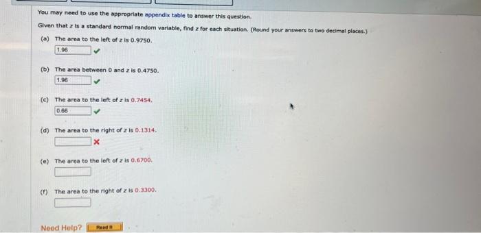 Solved You may need to use the appropriate appendix table to | Chegg.com
