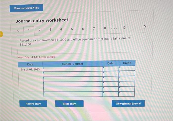 Solved Abe Factor opened a new accounting proctice called | Chegg.com