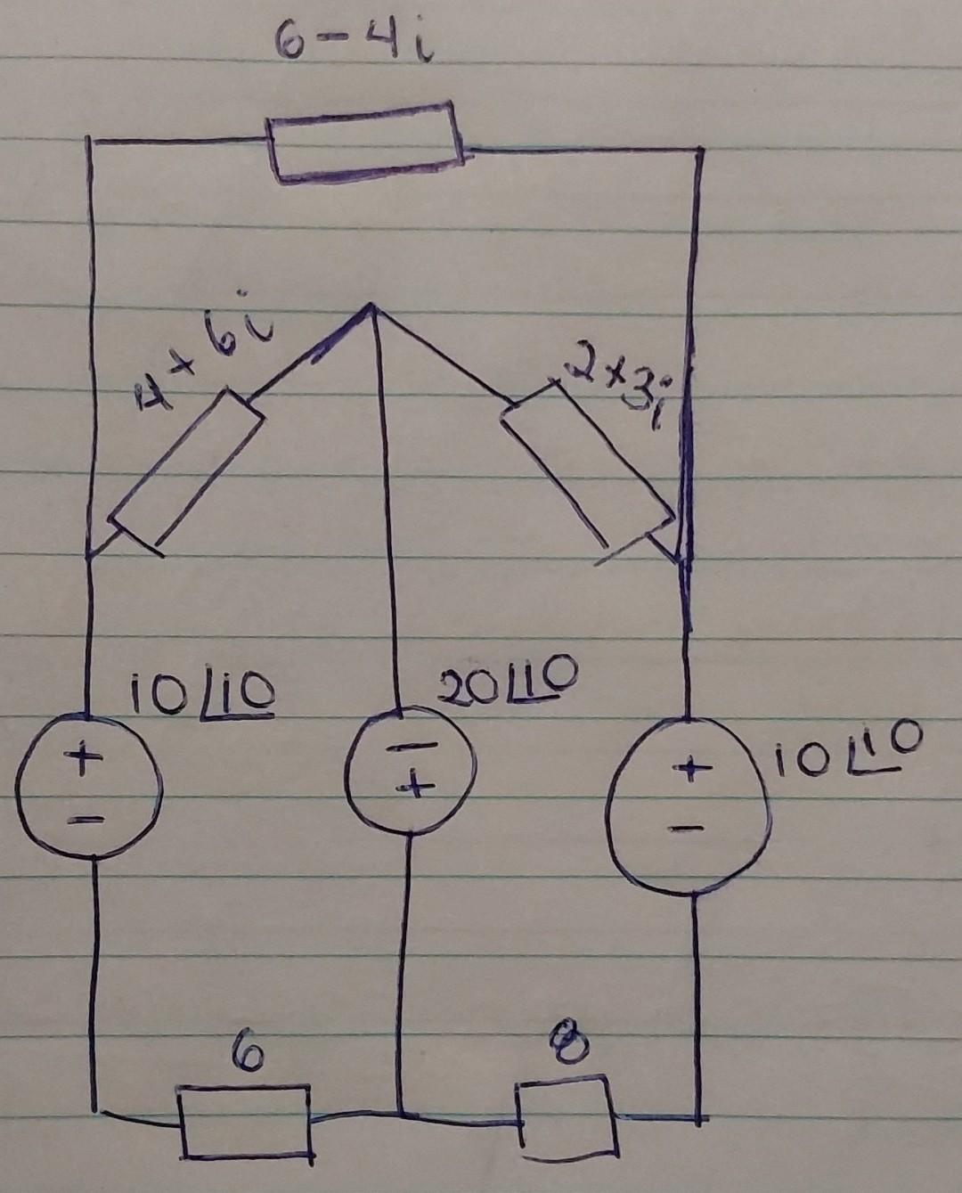 Solved Simplify this circuit as much as possible. Source | Chegg.com