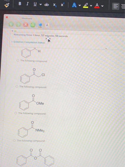 Solved AutoSave OFF nac .. Document2 Insert Draw Design | Chegg.com