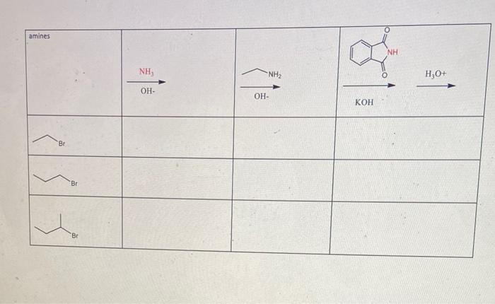 Solved Fill in the product of each reaction shown on the | Chegg.com