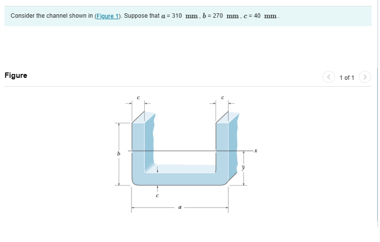 Solved Consider the channel shown in (Figure 1). ﻿Suppose | Chegg.com