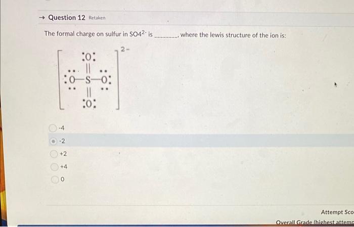Solved How many different types of resonance structures can | Chegg.com