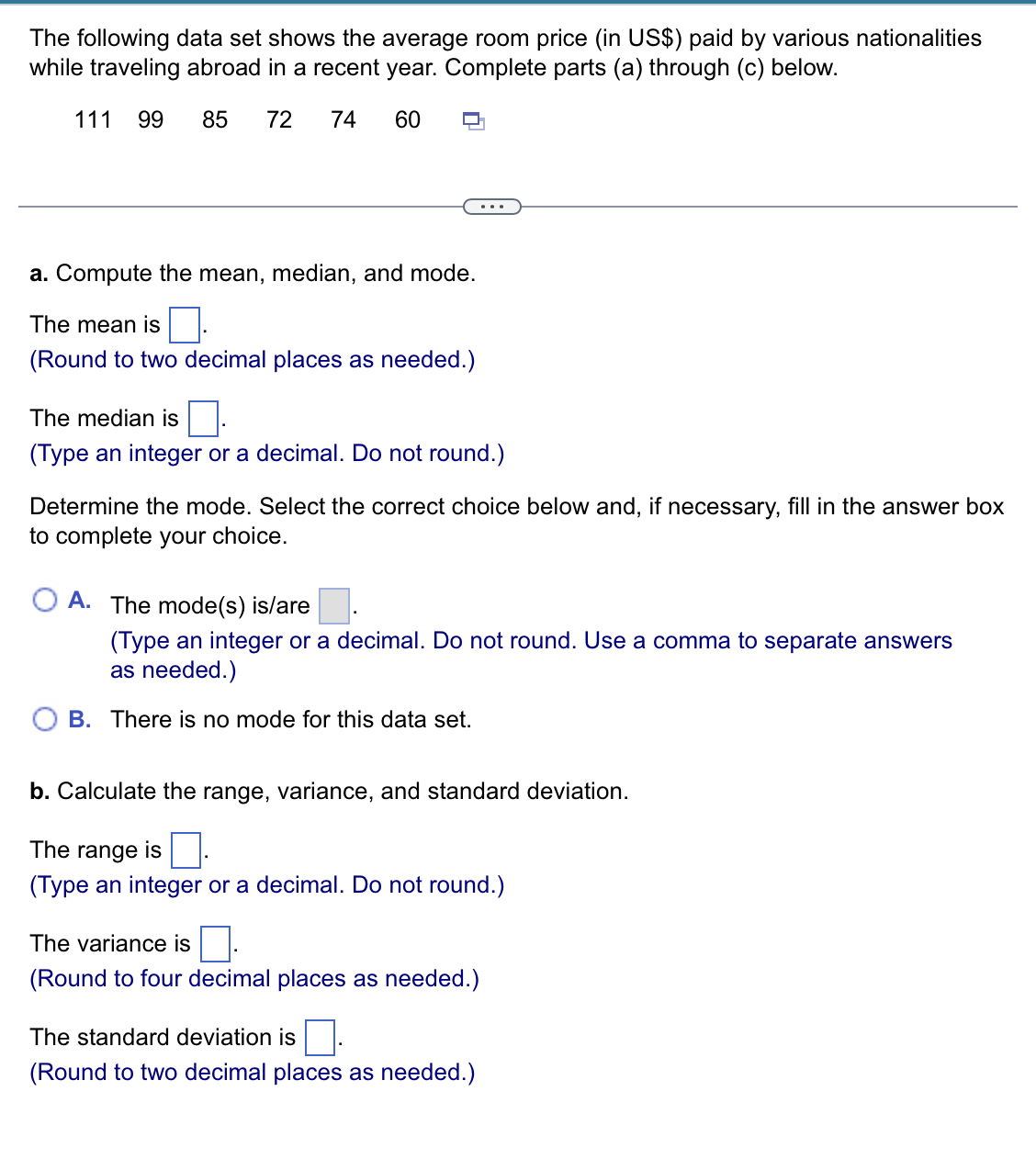 Solved Please do all parts and i will upvote | Chegg.com