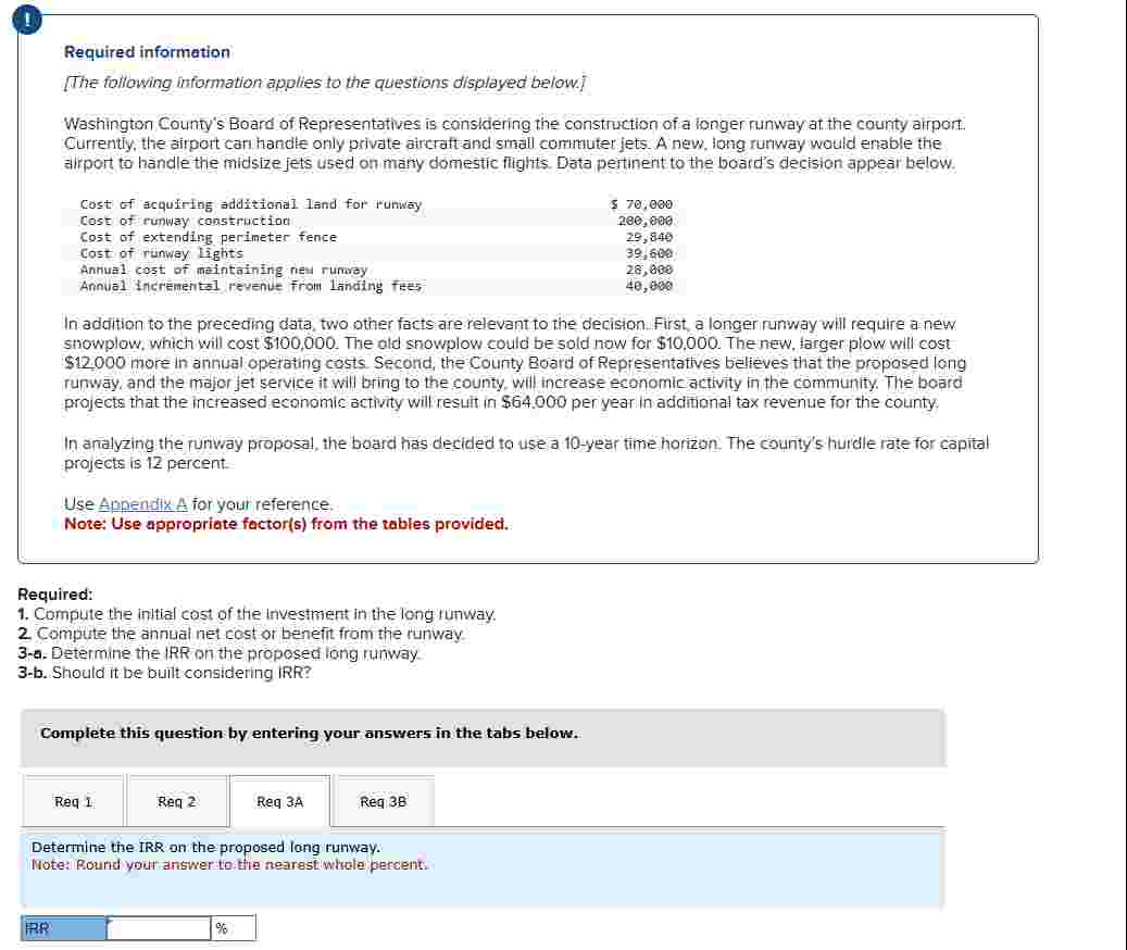 Solved Required information [The following information | Chegg.com