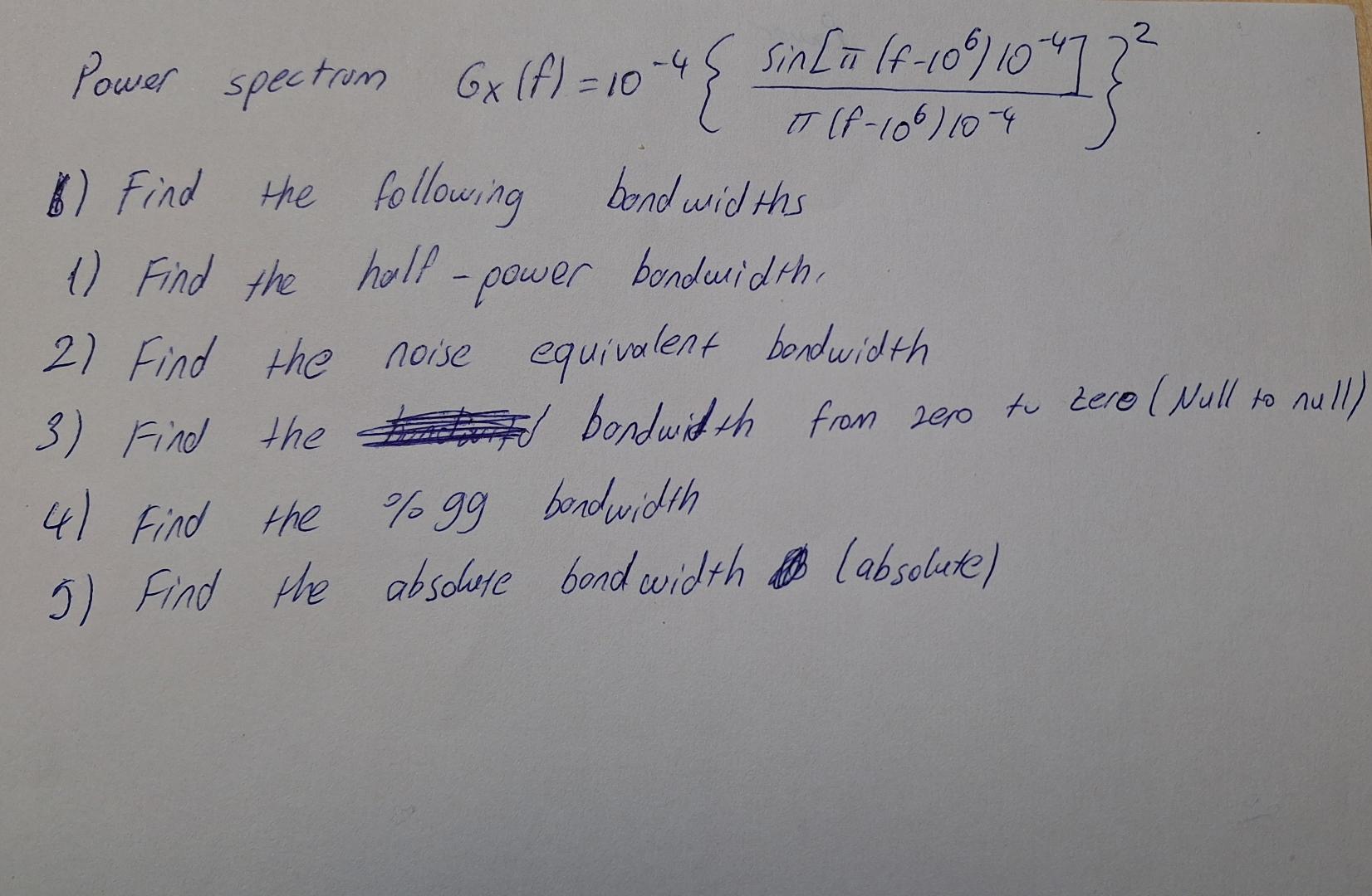 Solved Power | Chegg.com