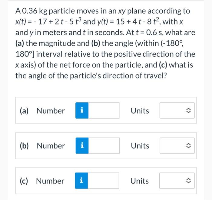 Solved a and b tolerance is ± 1 in the 3rd significant | Chegg.com